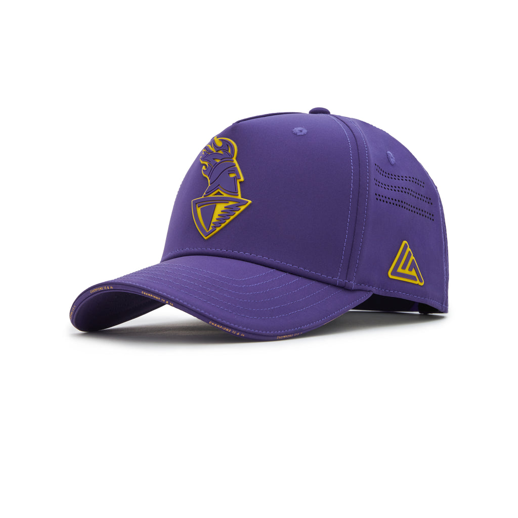 KKR OFFICIAL IPL KNIGHT'S ARMOUR - CRICKET CAPS – brewing-cricket-singapore