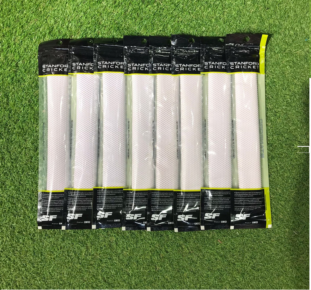 SF Octopus - Bat Grips – brewing-cricket-singapore