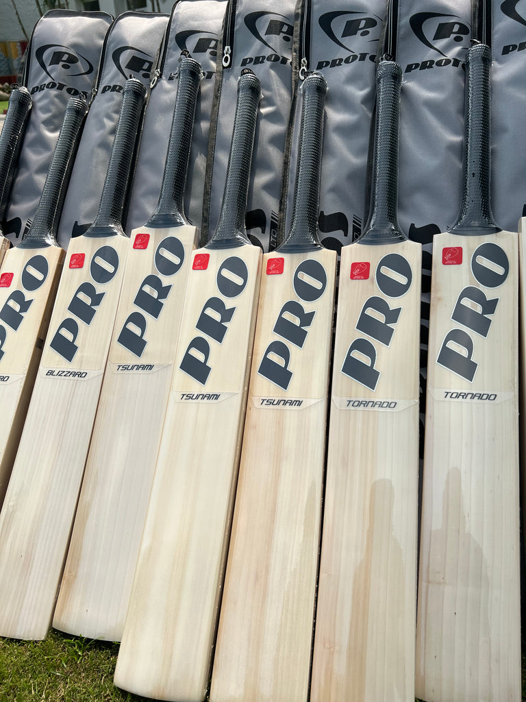 Protos Whirlwind- Cricket Bat – brewing-cricket-singapore