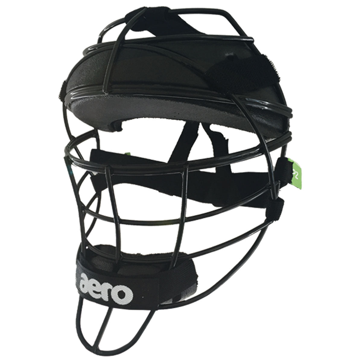 Aero P3 Wicket Keeper Helmet – brewing-cricket-singapore