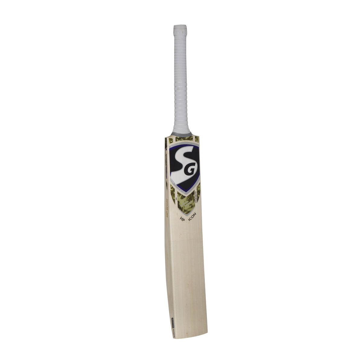 SG KLR Icon - Cricket Bat – brewing-cricket-singapore