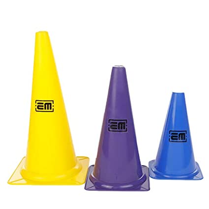 Training Cones Big – brewing-cricket-singapore