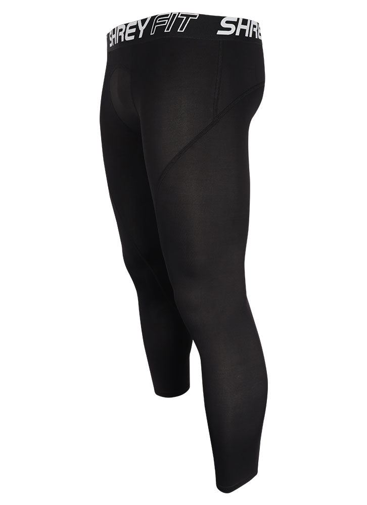 Shrey Skins - Base Layer, Long Tights – brewing-cricket-singapore