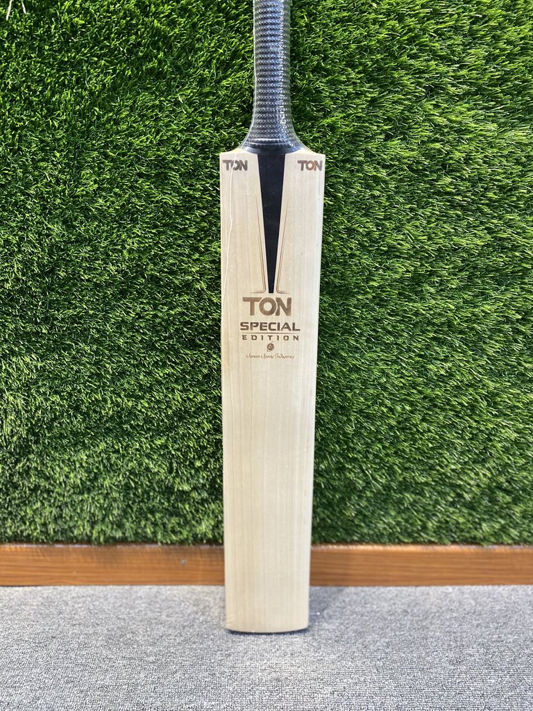 TON Special Edition - Cricket Bat – brewing-cricket-singapore